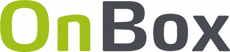 OnBox – Alle marketing materialer samlet ét sted